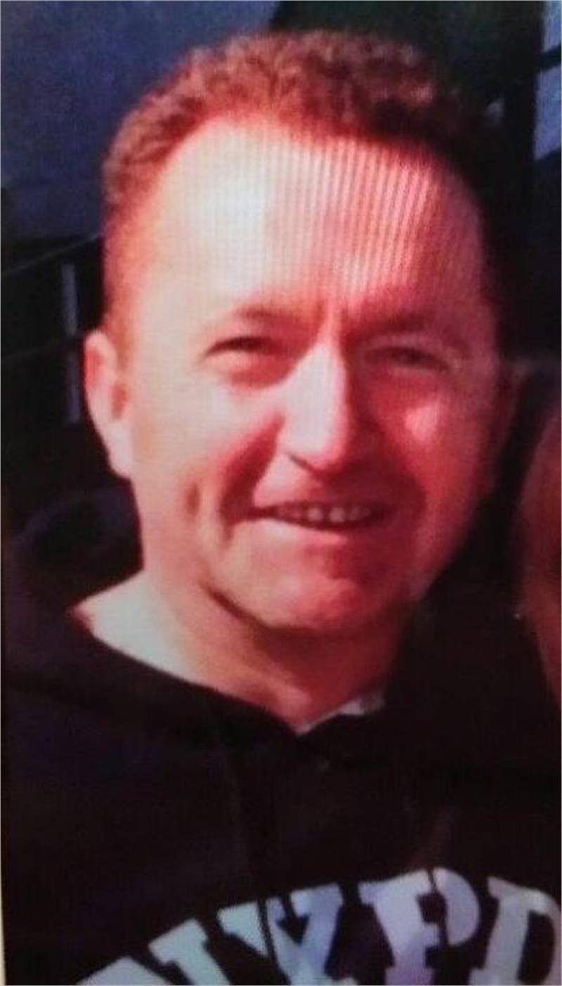 Have you seen missing Steven Brannick? | The Exeter Daily Have you seen missing Steven Brannick? | The Exeter Daily